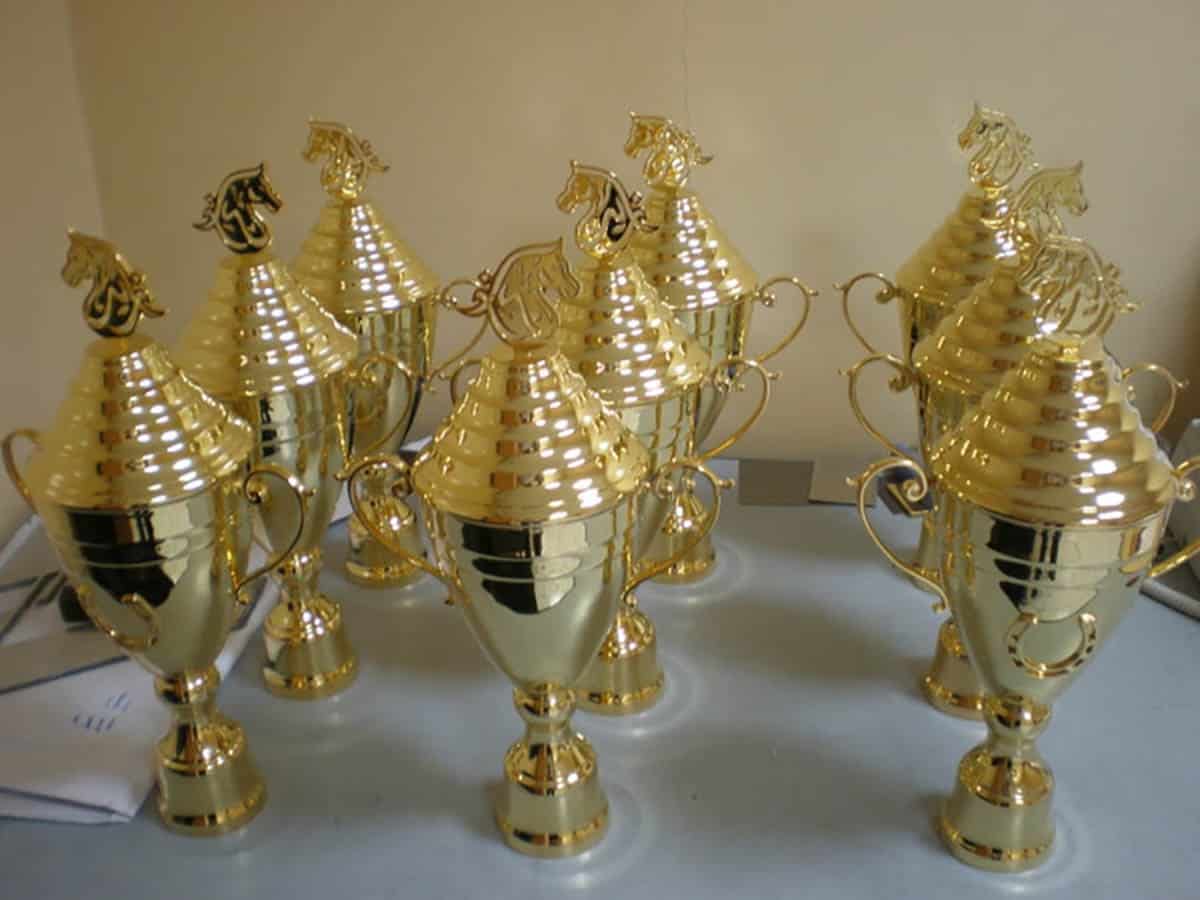 How To Get A Rich Shine By Gold Metal Coating - Classic Metal Coating