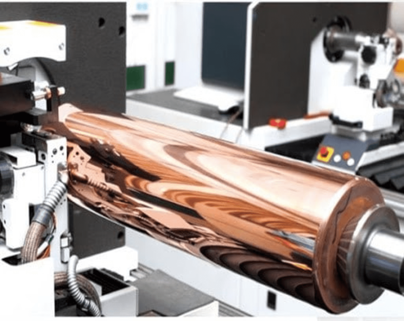 High-Quality Copper Plating: Key Benefits - Classic Metal Coating