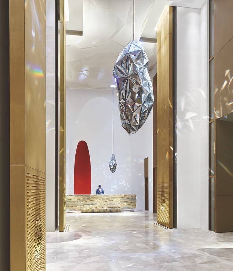 Choosing Decorative Electroplating For Interior Components - Classic ...