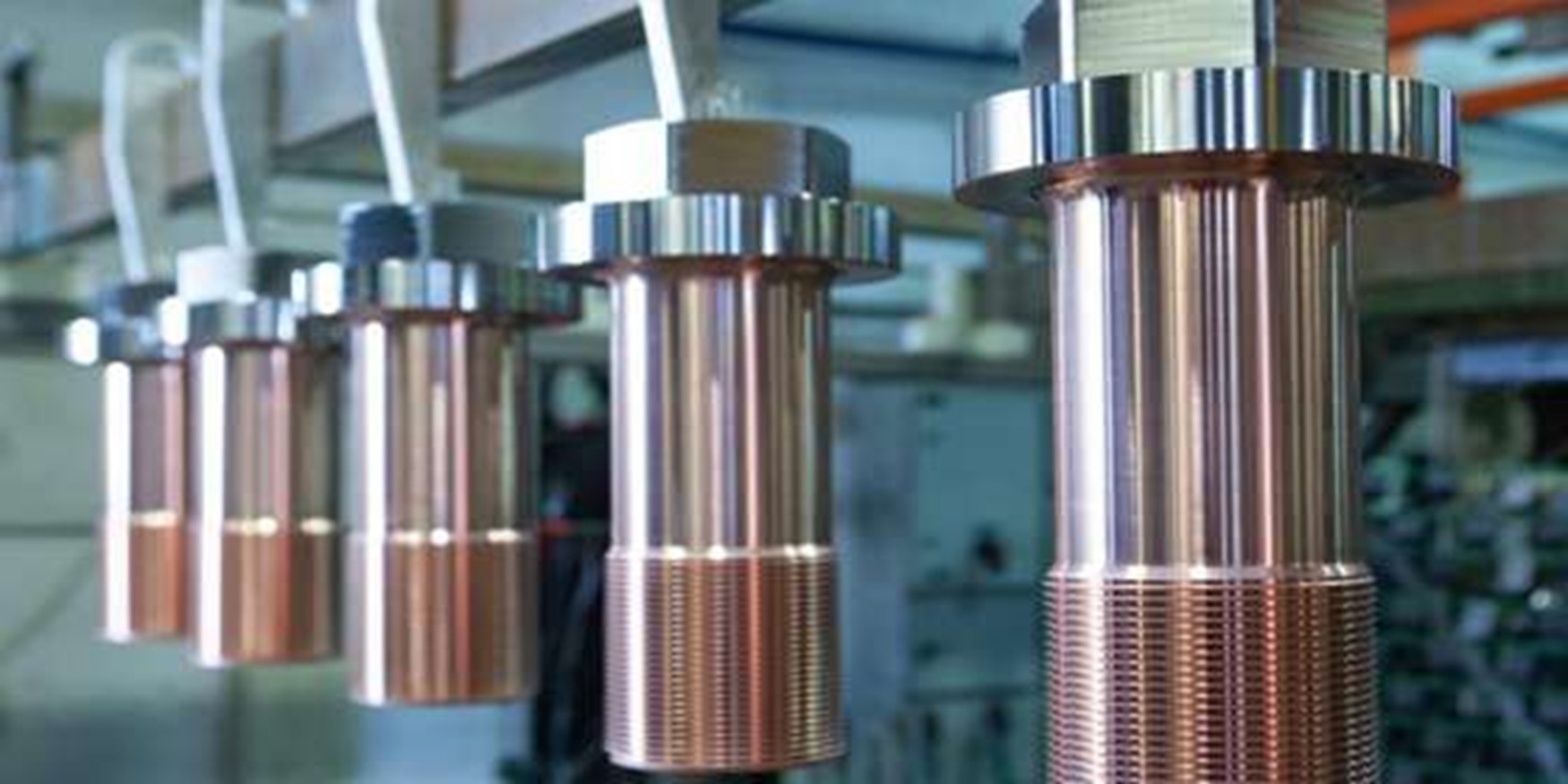 Breaking Barriers in Electroplating: Emerging Trends and Techniques ...